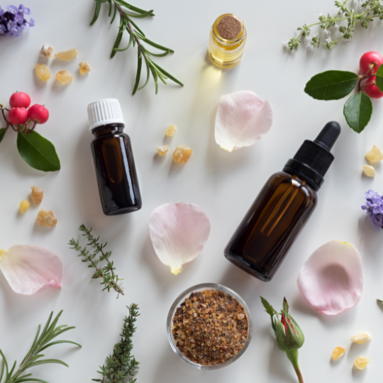 Essential & Frangrance Oils – Phoenix Bath & Beauty